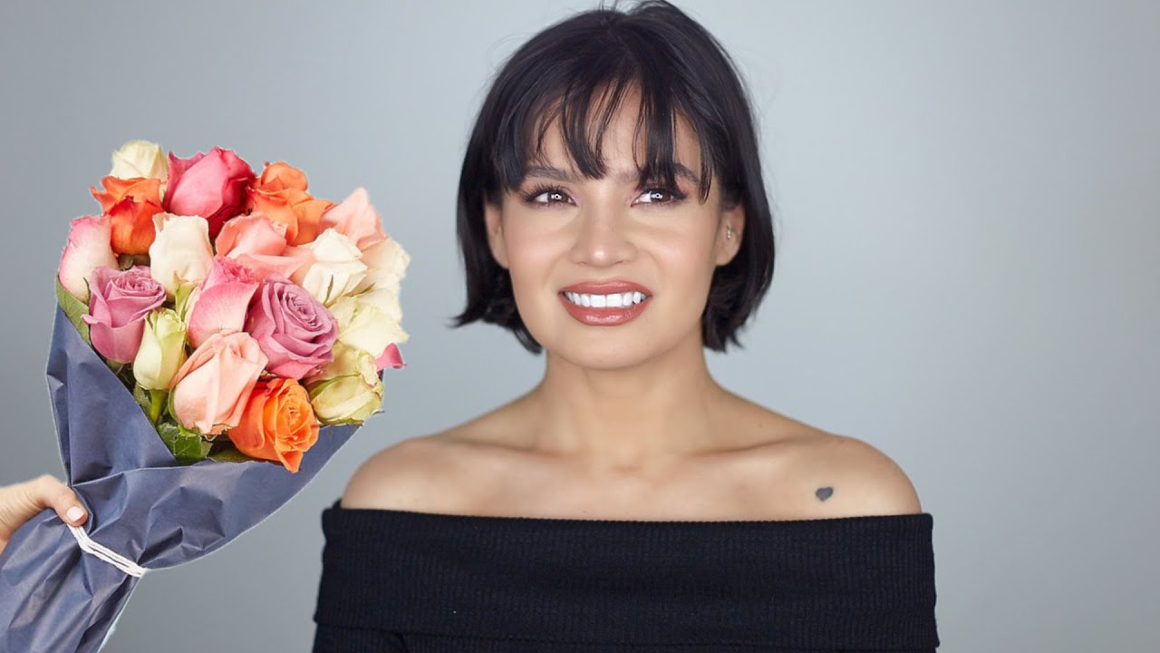 ¿Por qué nos regalan flores en el día de la mujer? - Women’s History ...