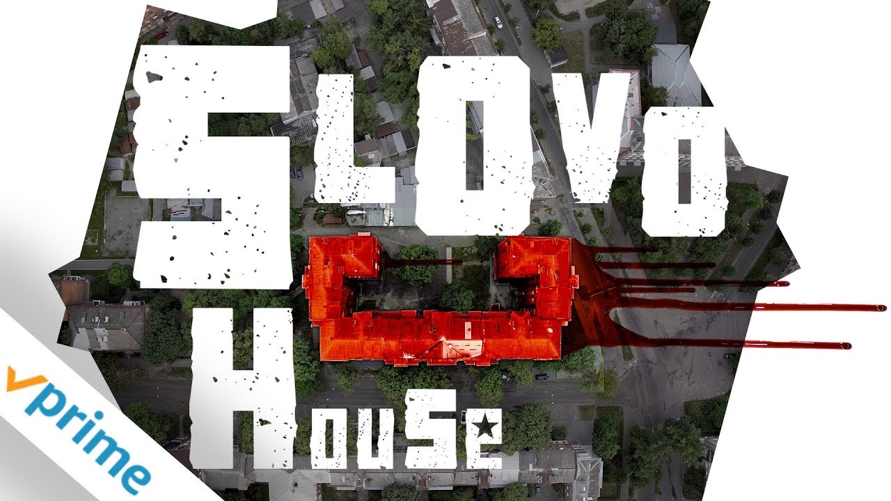 Slovo House | Trailer | Available Now - YouTube