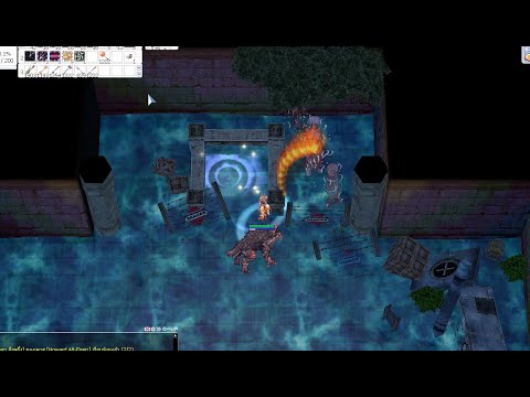 Wind Hawk Aumed Bolt No Limits 200 - 225 POW 100 l Ragnarok Online ...