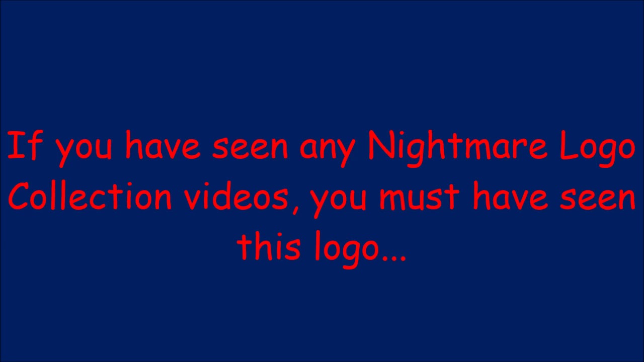 Logo Evolution: ITC Entertainment (1954-1998) [REUPLOADED] - YouTube