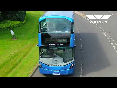 Top 10: Electric Buses | EV Magazine