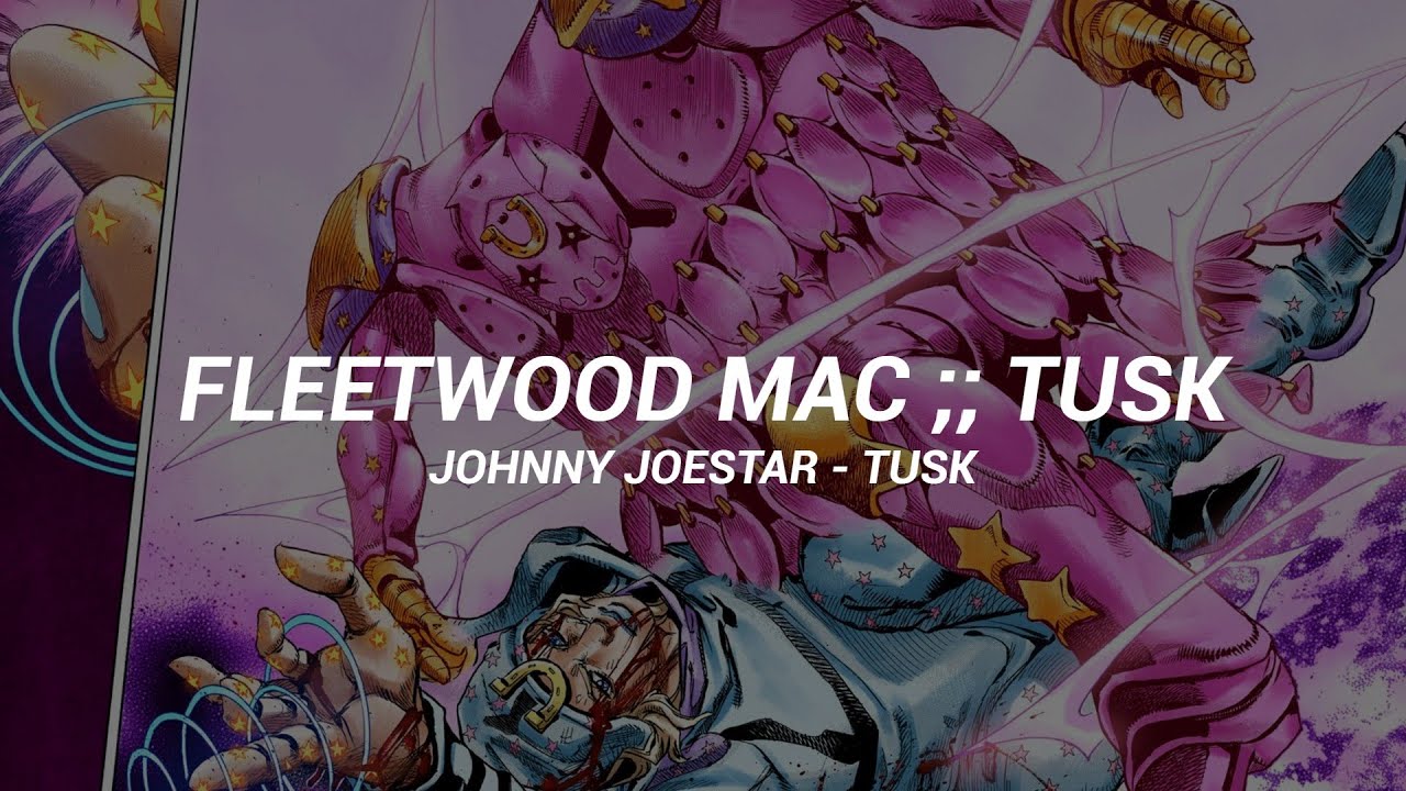 《Fleetwood Mac》- Tusk //Sub.Español// - YouTube