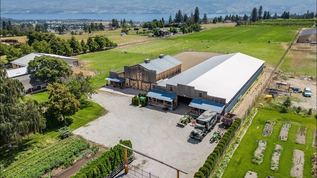 Welcome to 3140 Elliot Road! - YouTube