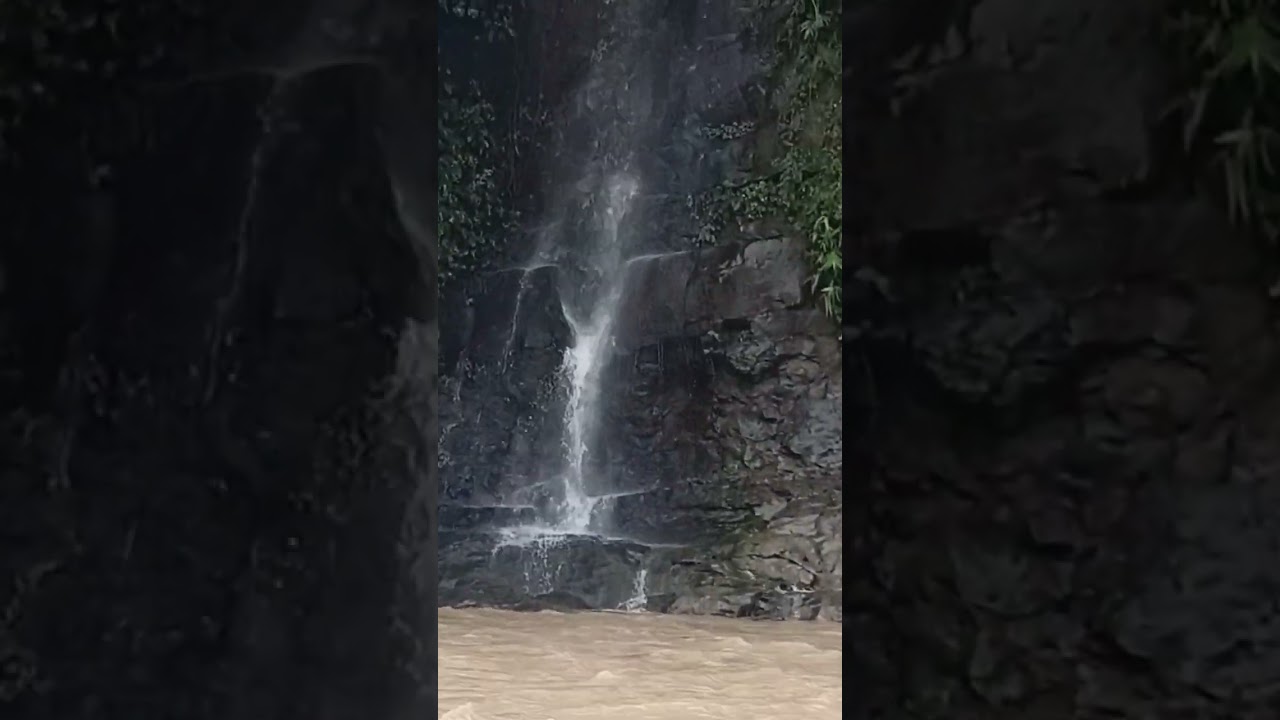 Assam Water fall || Jharna || Mountain 🌄 Jharna || River || #river # ...