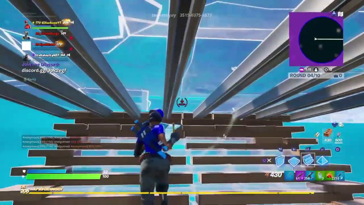 Fortnite drip (fortnite montage) - YouTube