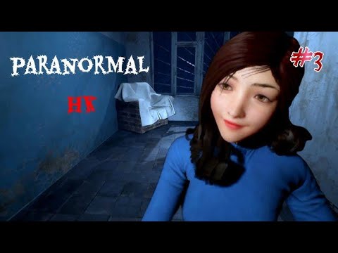 Paranormal HK - Chinese horror game PART 3 l Manjithub-LIVE! 🔴 - YouTube