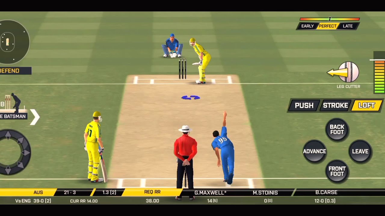 England vs australia cricket match gameplay|games android|adil gaming ...