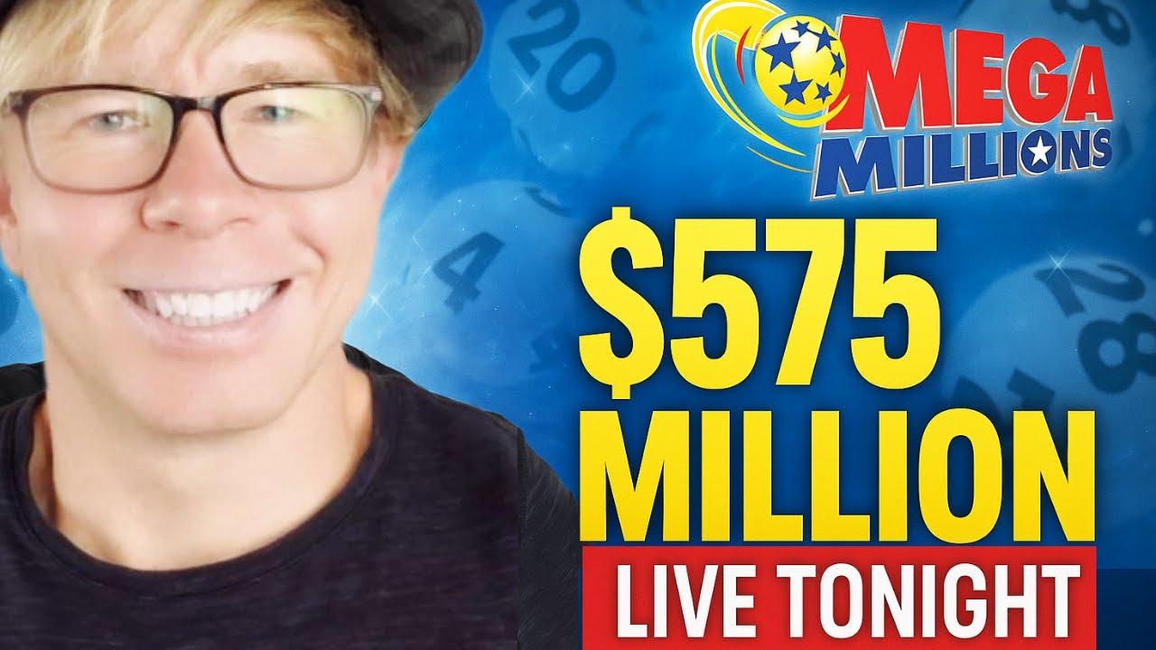 LIVE: Mega Millions $575M — Dreams, Signs & Manifestation Q&A - YouTube