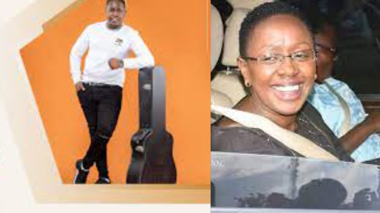 Sad!!!!! DJ Fatxo quit music career and flew to Abudabi - YouTube