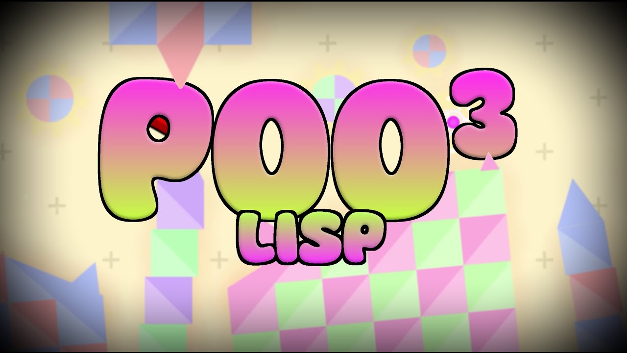 Poo3 [4K] Showcase Geometry Dash - YouTube