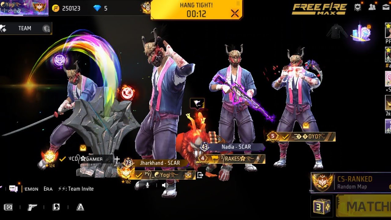 N2Y is live Join Fast & let's Play together - YouTube