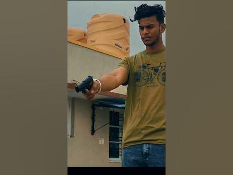 Action / fighting scene - YouTube