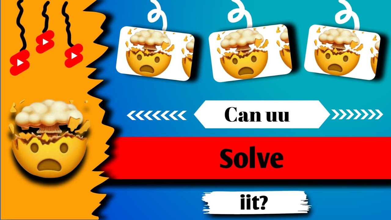 🧠 Can You Solve These? 30 Epic Riddles to Challenge Your Genius! 💡🔍 # ...