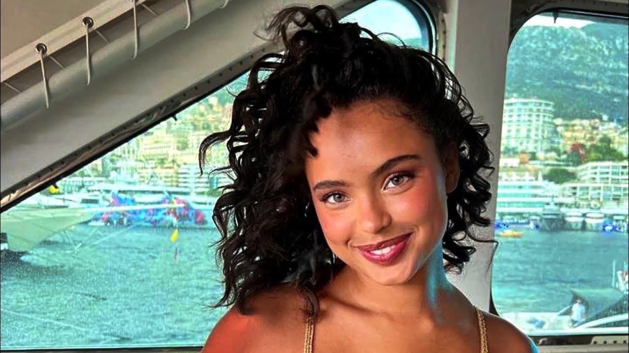 How Attractive Is Paola Locatelli | Complete Facial Analysis Of The ...