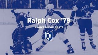 Ralph Cox Hockey