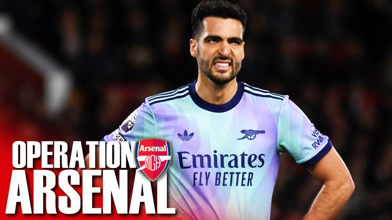 That Was A Hard Watch N Forest 0 0 Arsenal OperationArsenal that-was-a-hard-watch-n-forest-0-0-arsenal-operationarsenal
