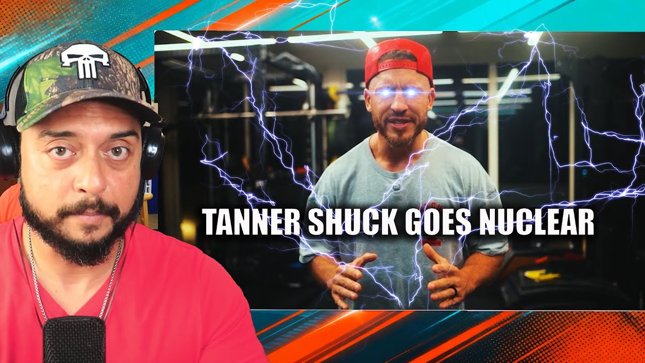Fake Fitness Influencers EXPOSED | REACTION + TRUTH (Featuring Tanner ...