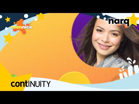 TeenNick Poland - Continuity (January 1st, 2026)
