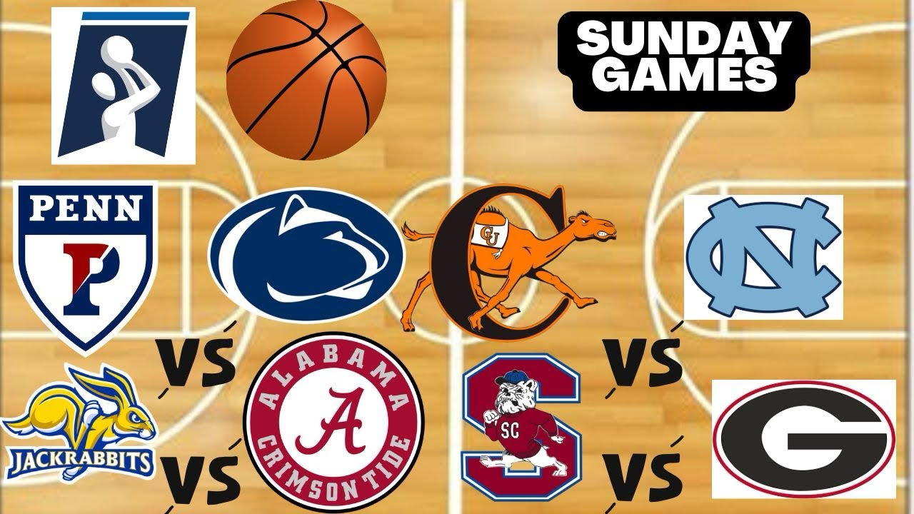 NCAAB College Basketball Predictions Today! 12/29/24 FREE PICKS - YouTube