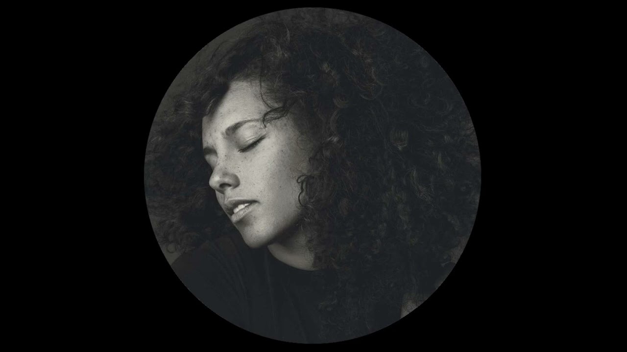 Alicia Keys - Falling (Imbue Edit) - YouTube