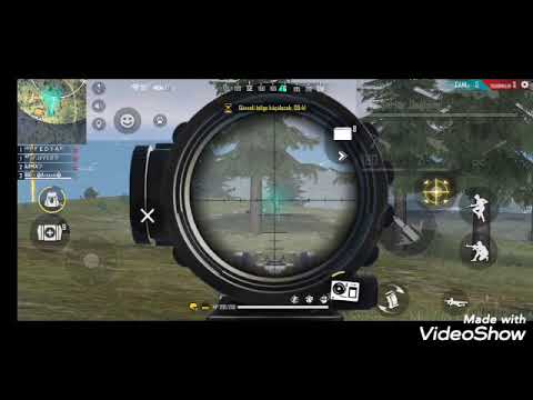 Free Fire Azerbaycan . Azman 666