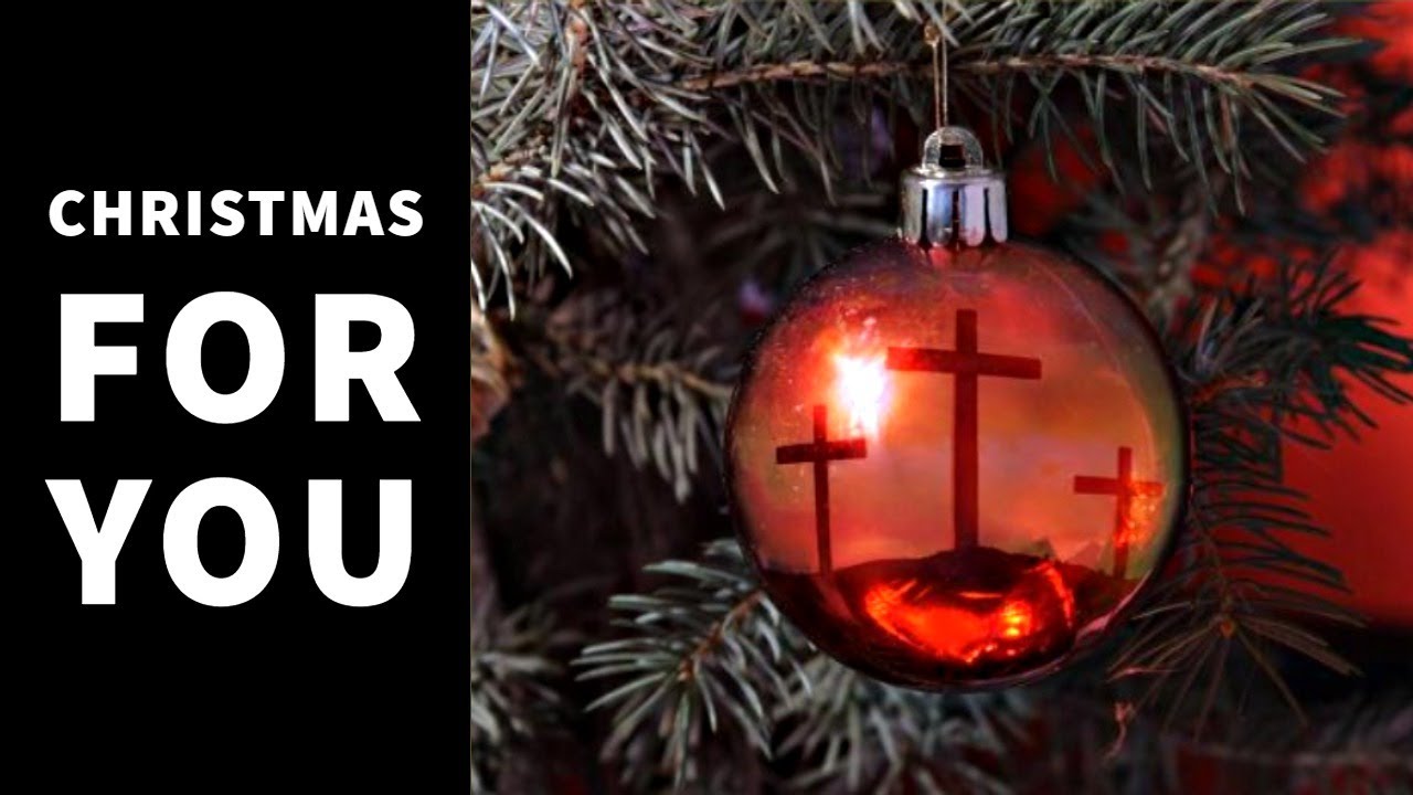 CHRISTMAS FOR YOU - YouTube