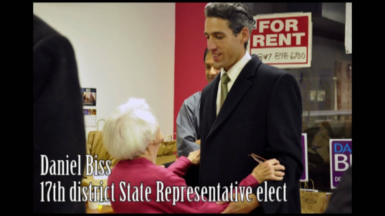 Election Day: November 2, 2010 - YouTube