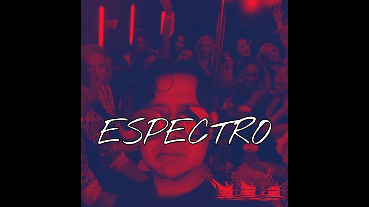 desde abajo. ESPECTRO - YouTube