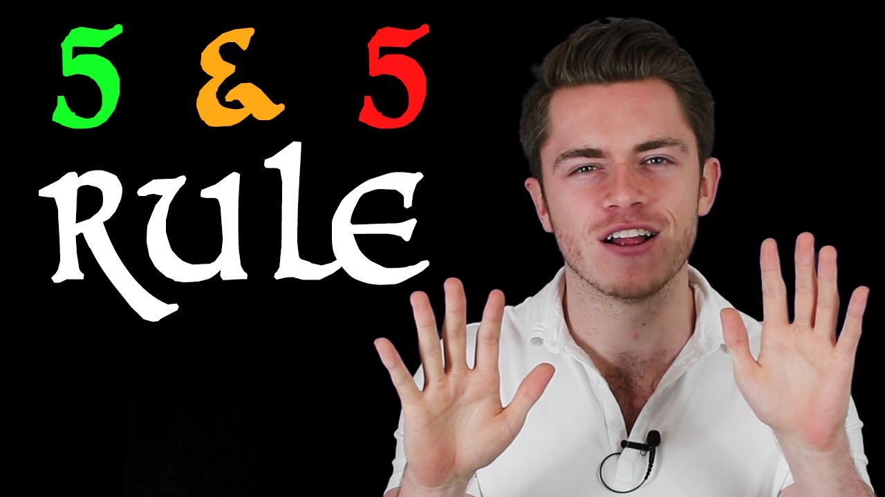 How To Instantly Reduce Stress With The 5 5 Rule YouTube how-to-instantly-reduce-stress-with-the-5-5-rule-youtube