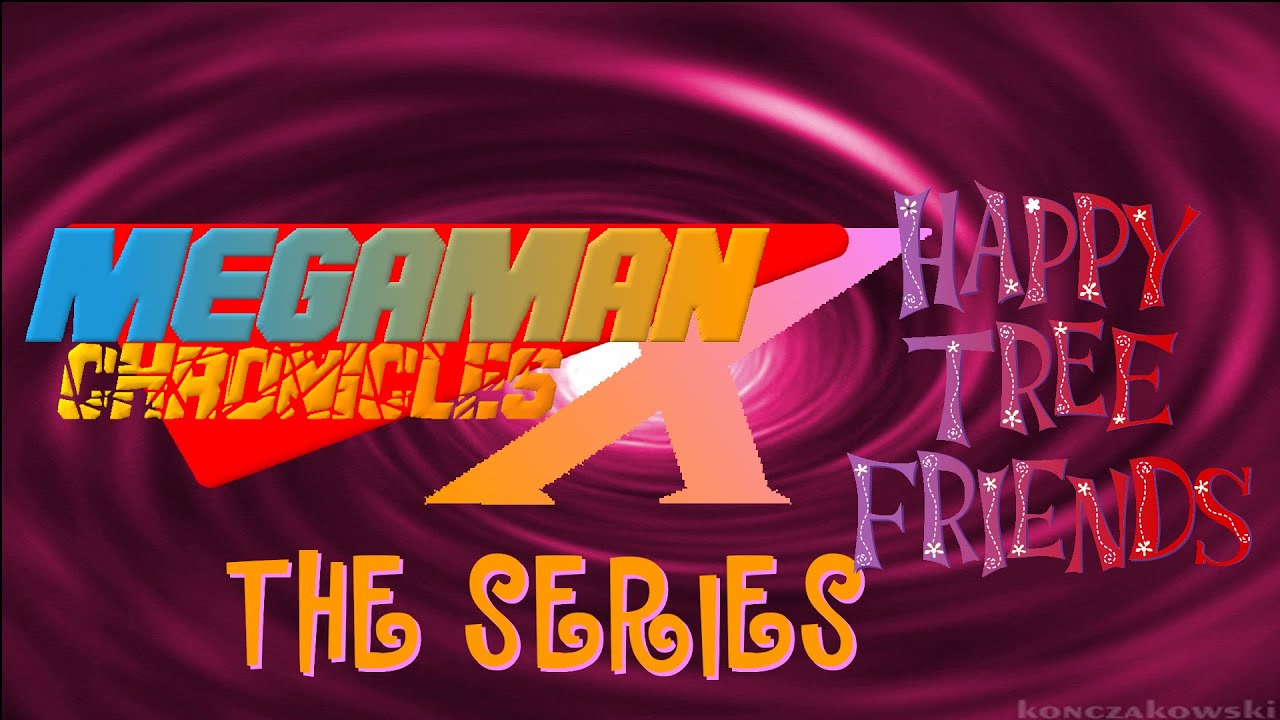 MMB Productions December 2020-January 2021 Ident (MMC X HTF Version ...