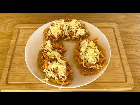 Cómo Hacer Patacones de Plátano Verde Perfectos” - YouTube