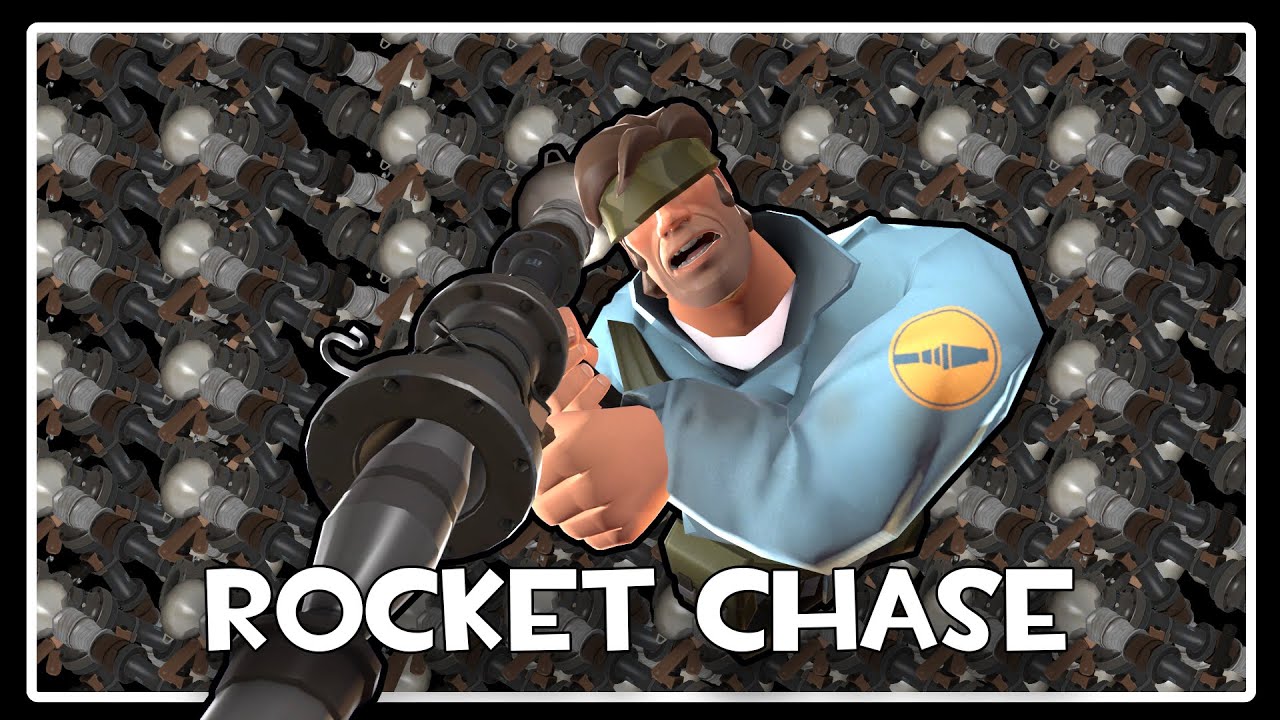 Rocket Chase [SFM] - YouTube
