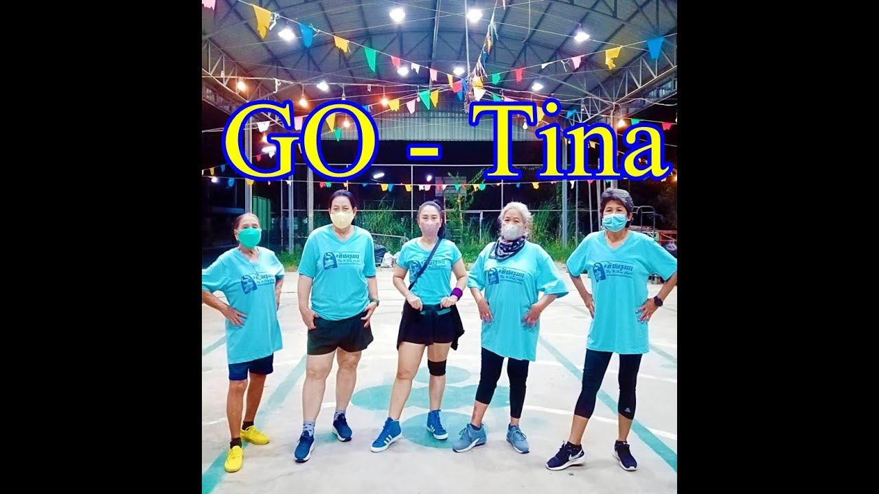 Go - Tina Charles - YouTube