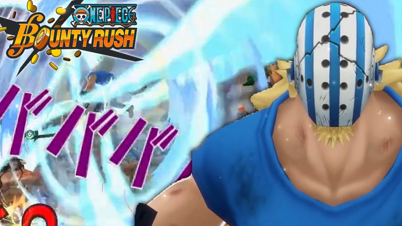 KILLER SKILLS SHOWCASE! NEW BLUE ATTACKER🟦BOUNTY FEST? | ONE PIECE ...