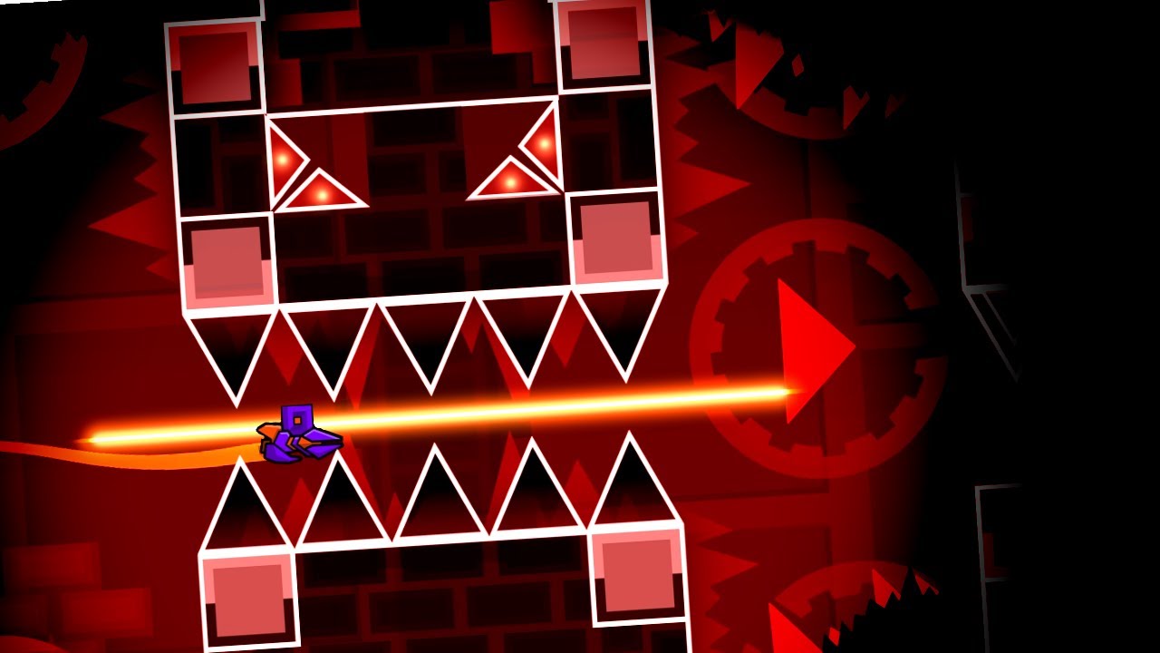 Bloodbath in PERFECT 4K60! (Completion) - YouTube