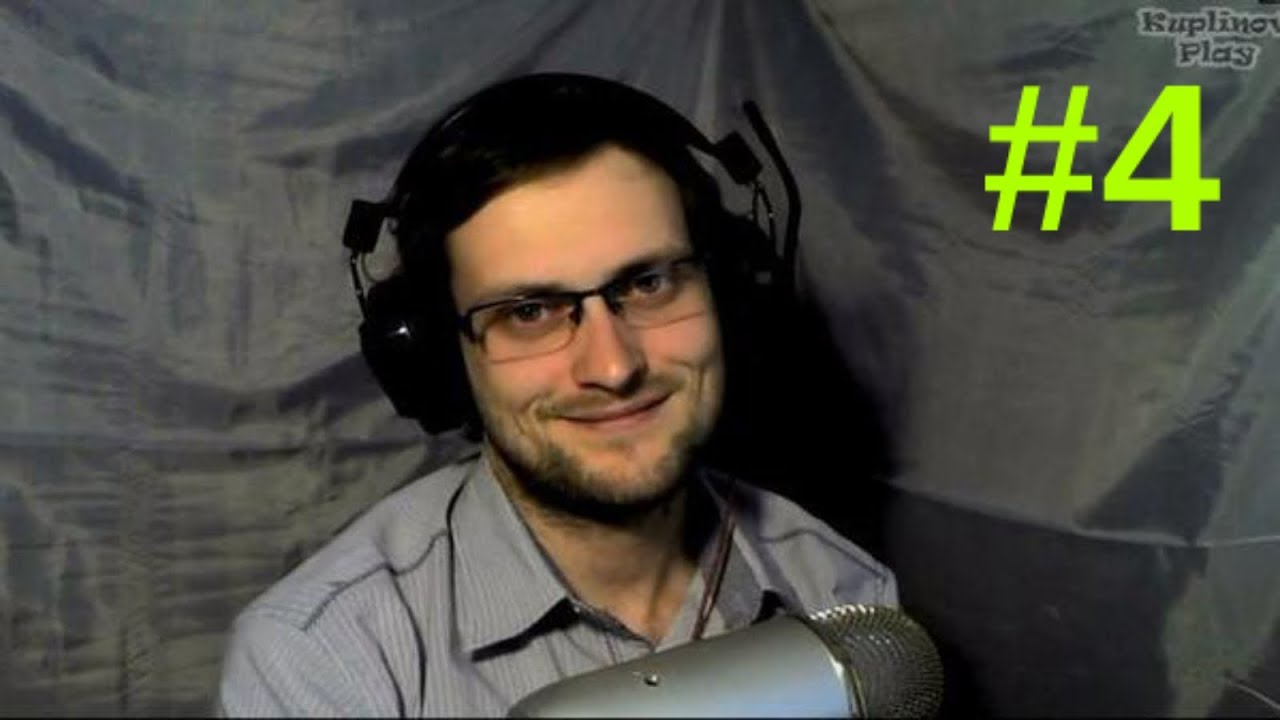 Лучшие моменты с Kuplinov Play #4 | The best moments with Kuplinov Play ...