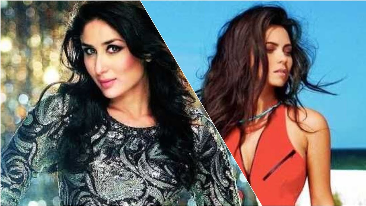 Yalla - Bollywood Dance Mashup- Rajat Kaler | Inna Ft. Kareena Kapoor ...