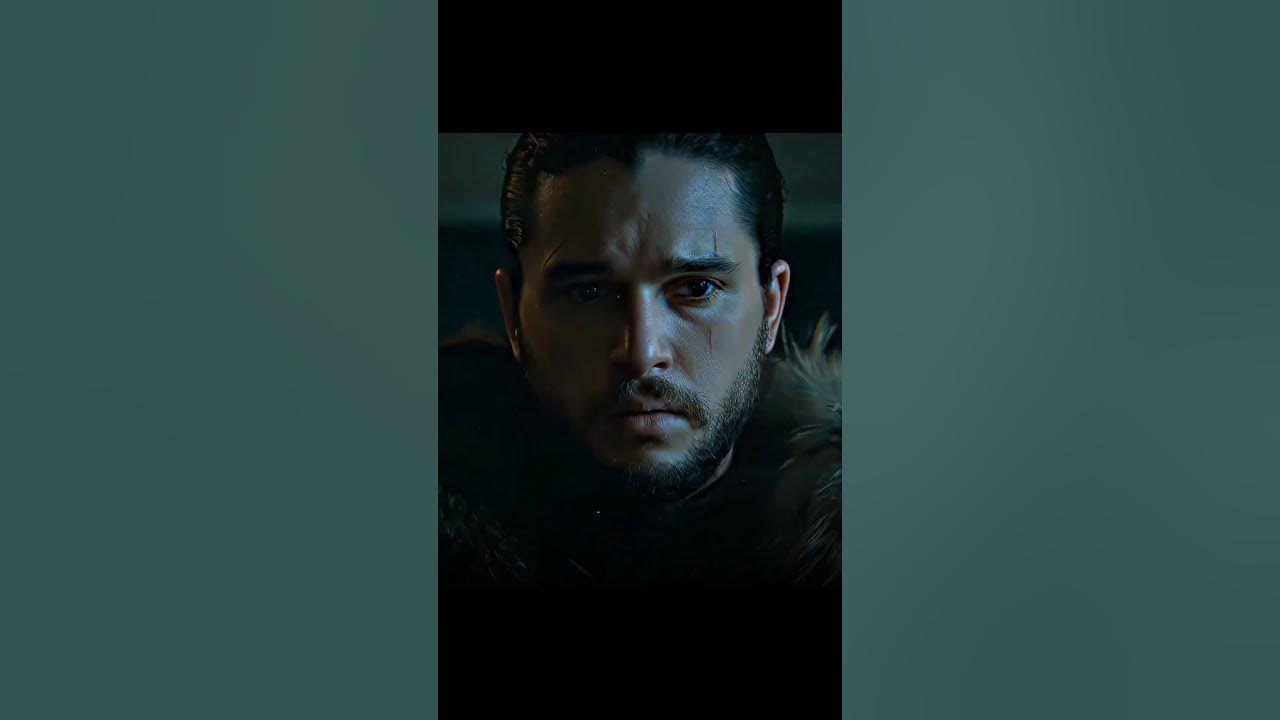 جون سنو ️صراع العروش𓆰♕𓆪 Youtube