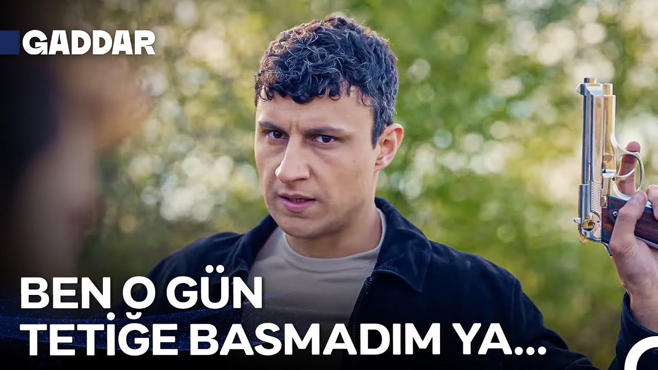 Enver'in Yağmur'u Koruma Skilleri - Gaddar - YouTube