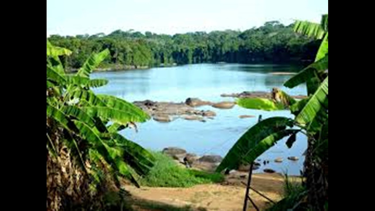 BIGI CITY TRU LOBI ROY FT ARRON - YouTube