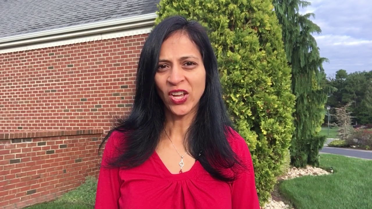 This is good because | Pinky Shah | 732-845-1991 | www.pinkymortgage ...