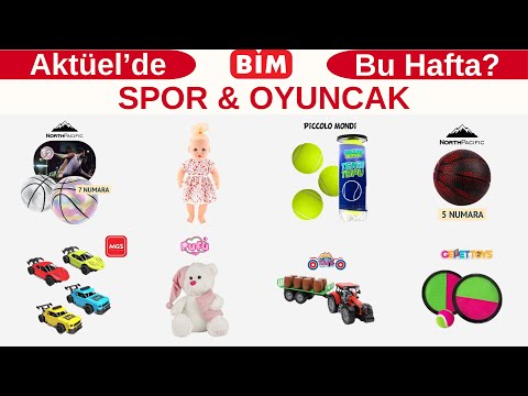 RESMİ KATALOGDAN ✅ | 26 TEMMUZ 2024 | TEK TEK ANLATIM | BİM AKTÜEL ÜRÜNLERİ !