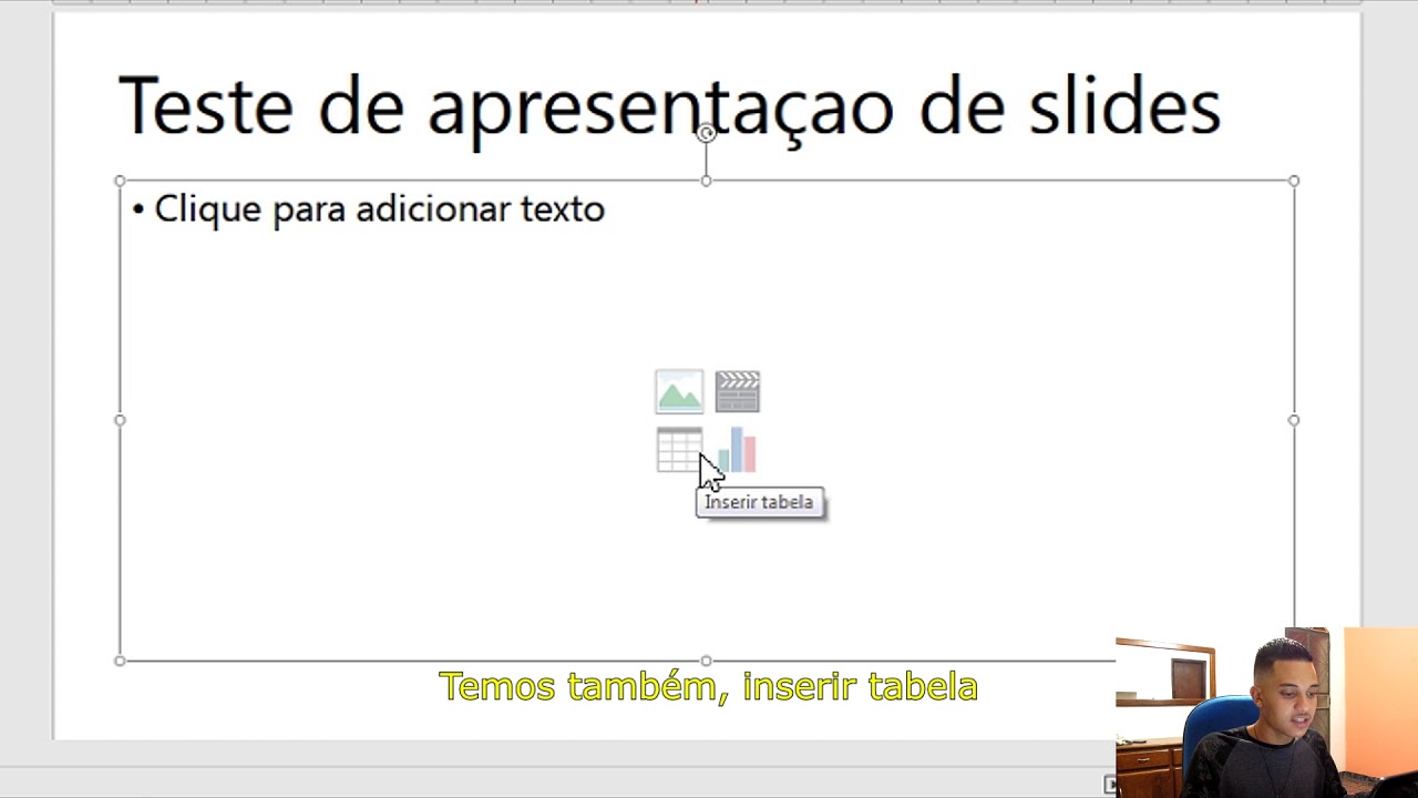 Luiz Felipe Slides - YouTube