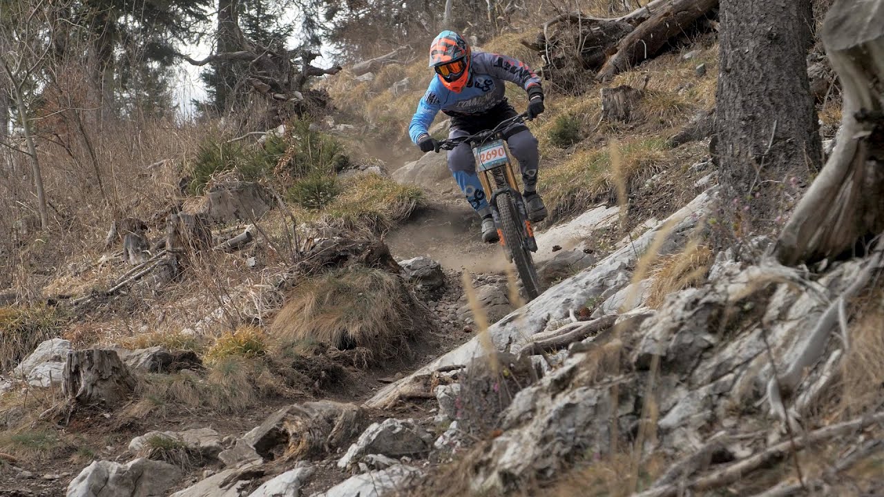 #TBT training camp 2019 - YouTube