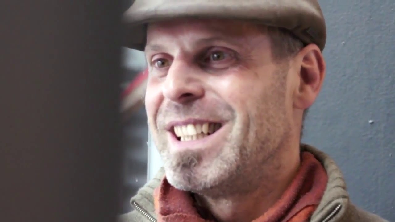 PATRICK FERRER Le Delphitsu - YouTube