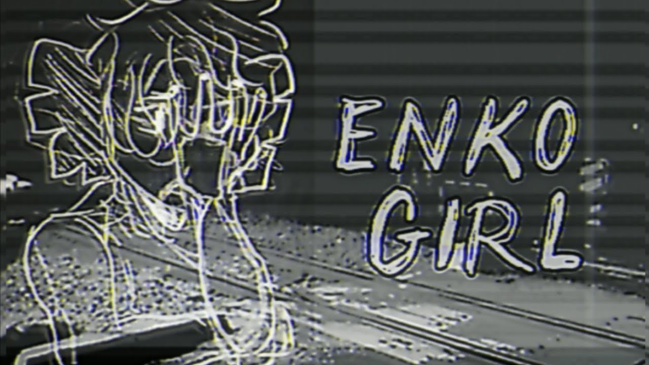 Enko Girl/Enko Shoujo [Kasane Teto] [OpenUTAU cover] - YouTube