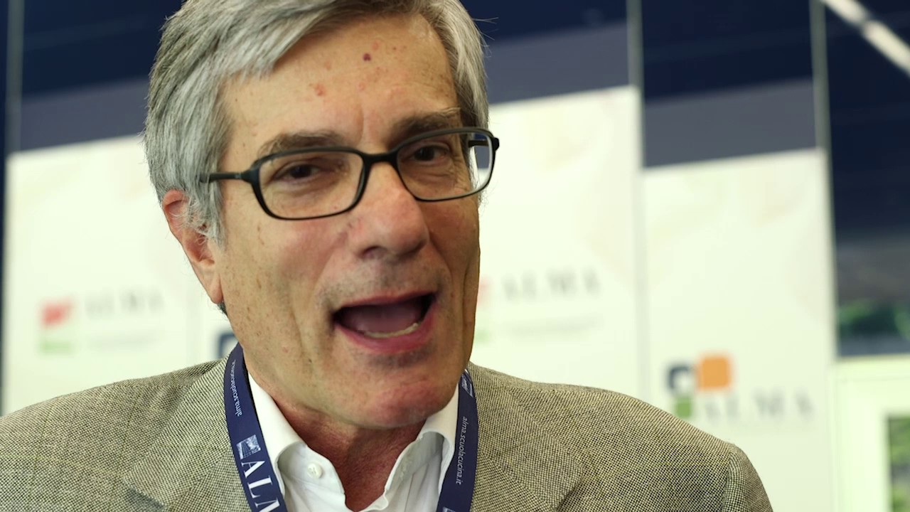 Gianluca Potestà - Next Generation Chef | ALMA - YouTube