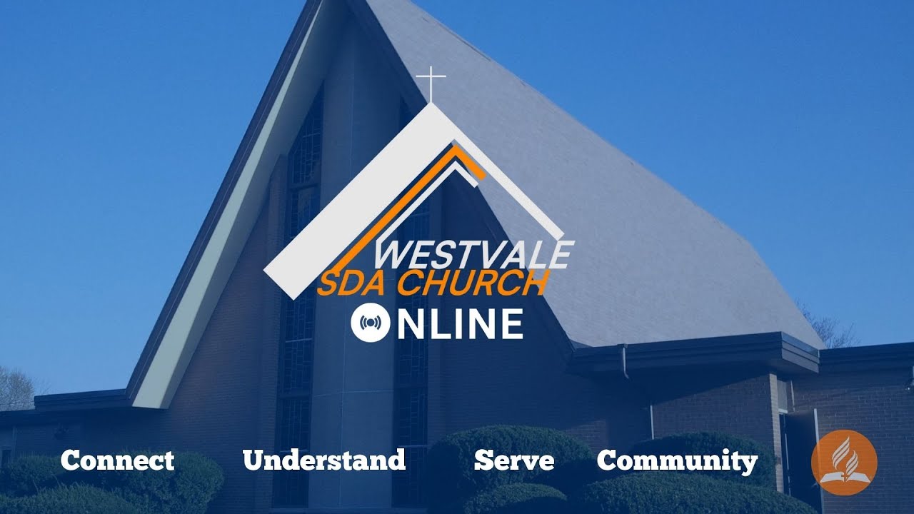 Westvale Online | God of Many Colors | March 30 - YouTube