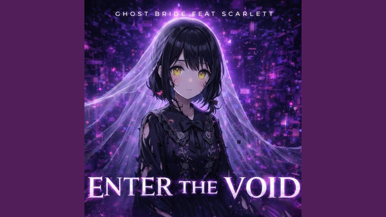 enter the void (feat. scarlett) - YouTube