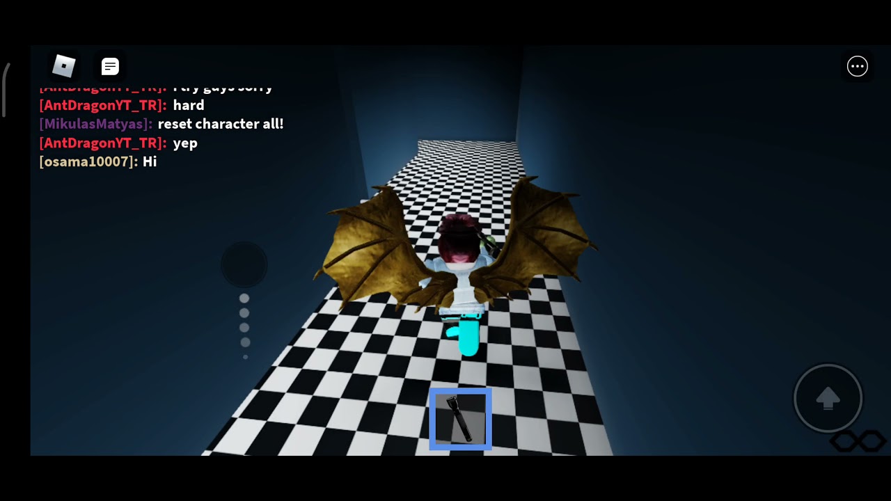 how to get withered shadow bonnie fnaf universe rp - YouTube